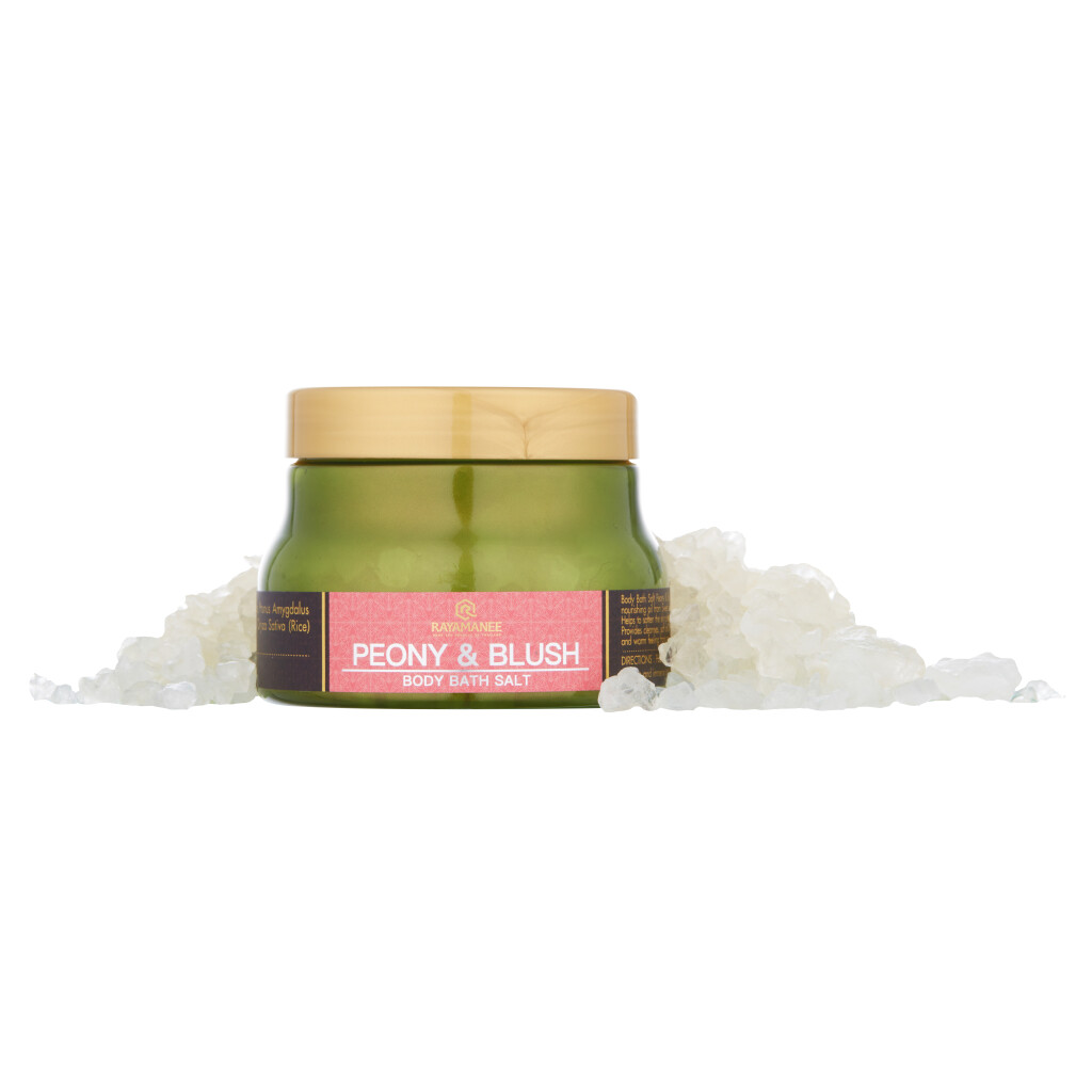 Body Bath Salt